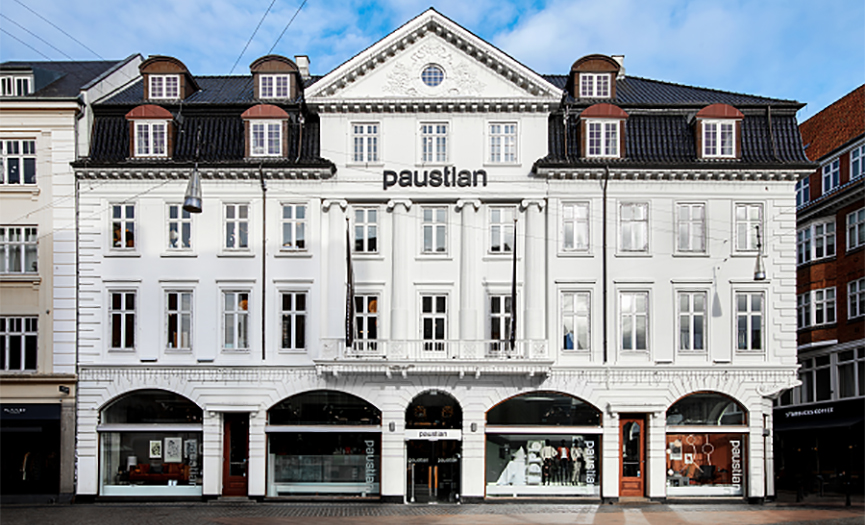 Bliv salgselev hos Paustian